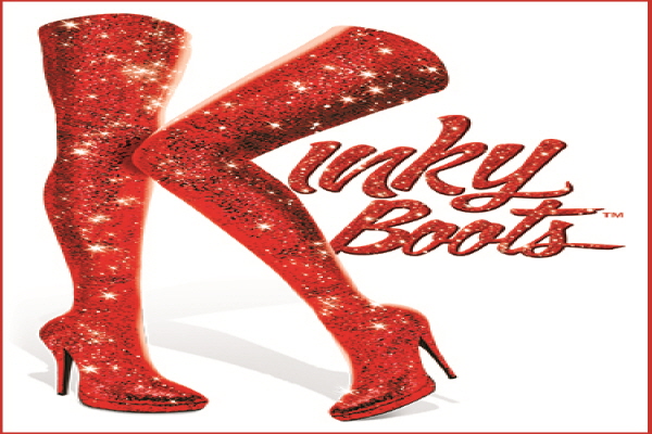 여행친구 킨키부츠 Kinky Boots